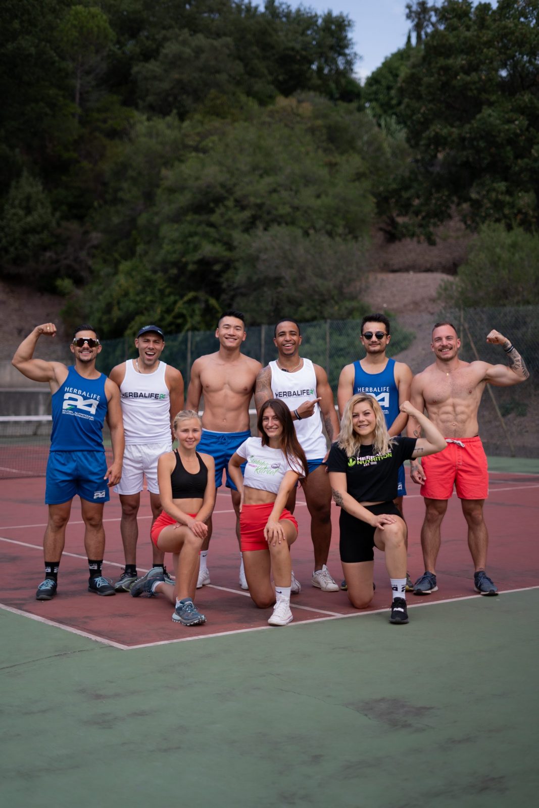 Green Arena | We change lifes